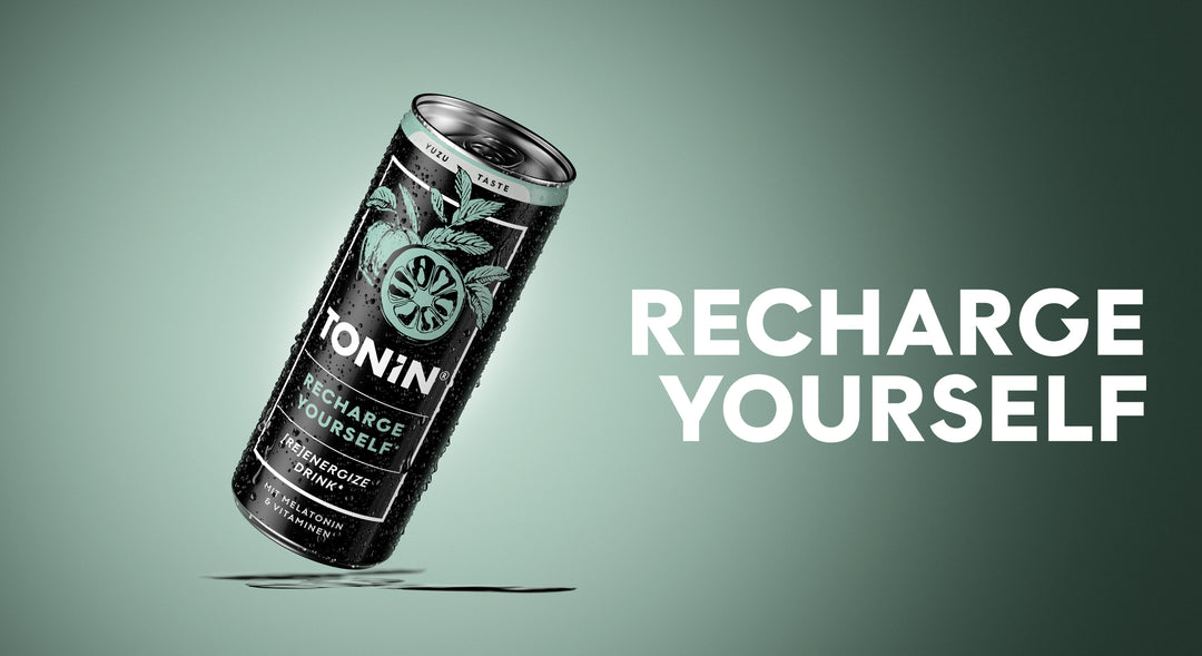 TONiN – Recharge yourself – tonin.de